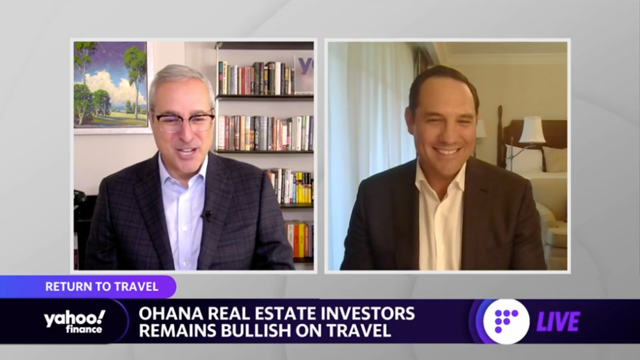 Ohana Real Estate Investors sees increased interest in 'destination resorts' - Ohana Real Estate ...