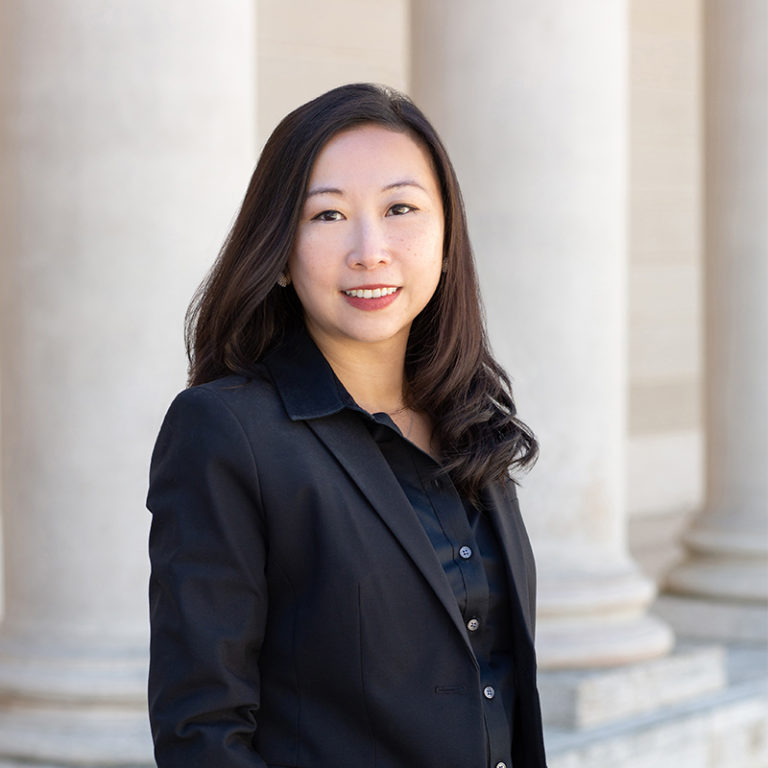 Victoria Ng - Ohana Real Estate Investors